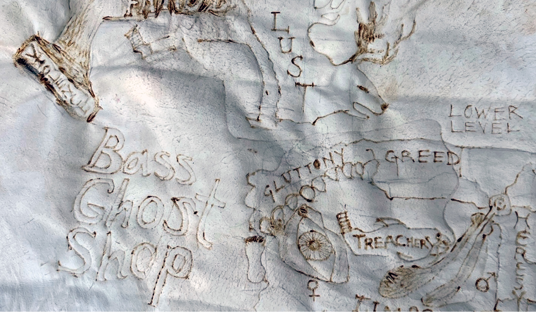 Yes We Cannibal - Molly Shea