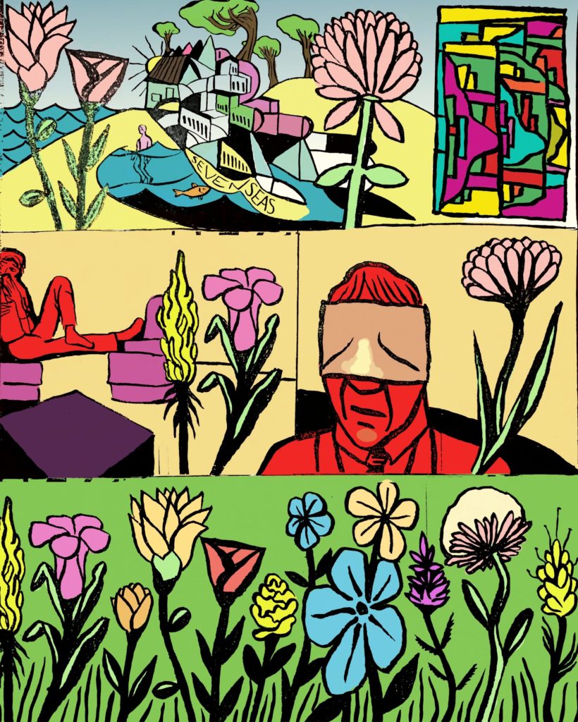 Yes We Cannibal - Scott Finch